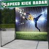 Speed Pitch Cages | Radar Sports