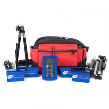 The TC Timing System