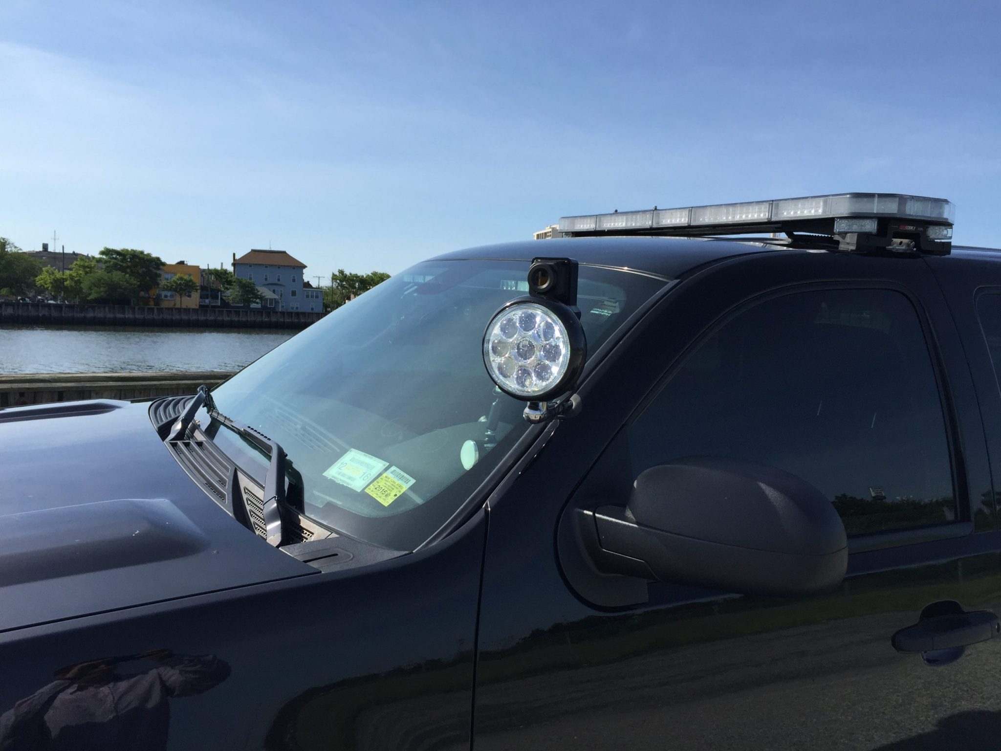 NOPTIC Thermal Imaging Camera | Radar Sports