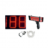 SR3800 Radar Gun Display Board Package | Radar Sports