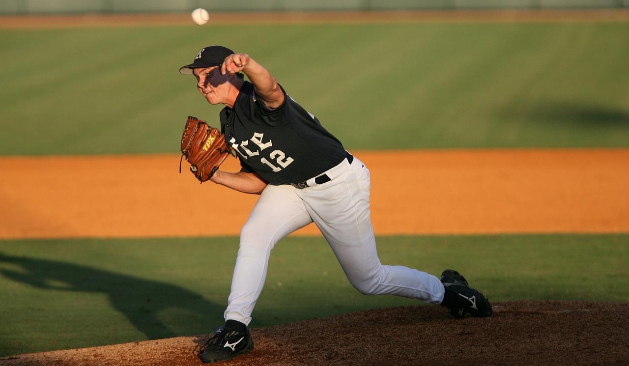 Fastest Baseball Pitchers Ever Recorded | Radar Gun Sales