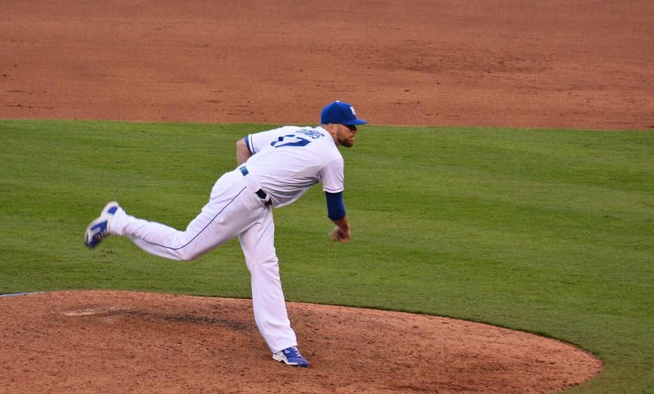 Pitching Perfection Starts in a Cage | Radar Sports