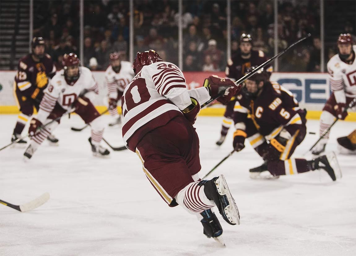 Hockey Radar Guns: Uses and Features | Radar Sports, LLC