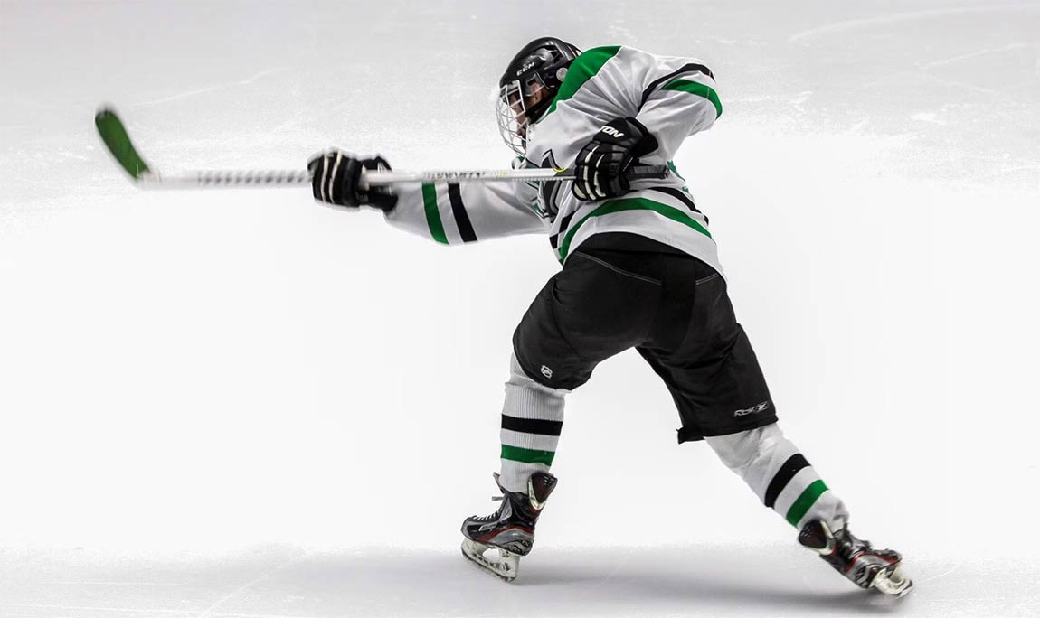 Use and Purpose of Radar Guns in Hockey | Radar Sports