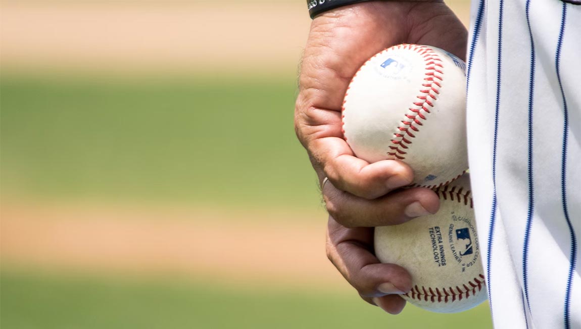 Why Are Radar Guns Used in Baseball Training? | Radar Sports