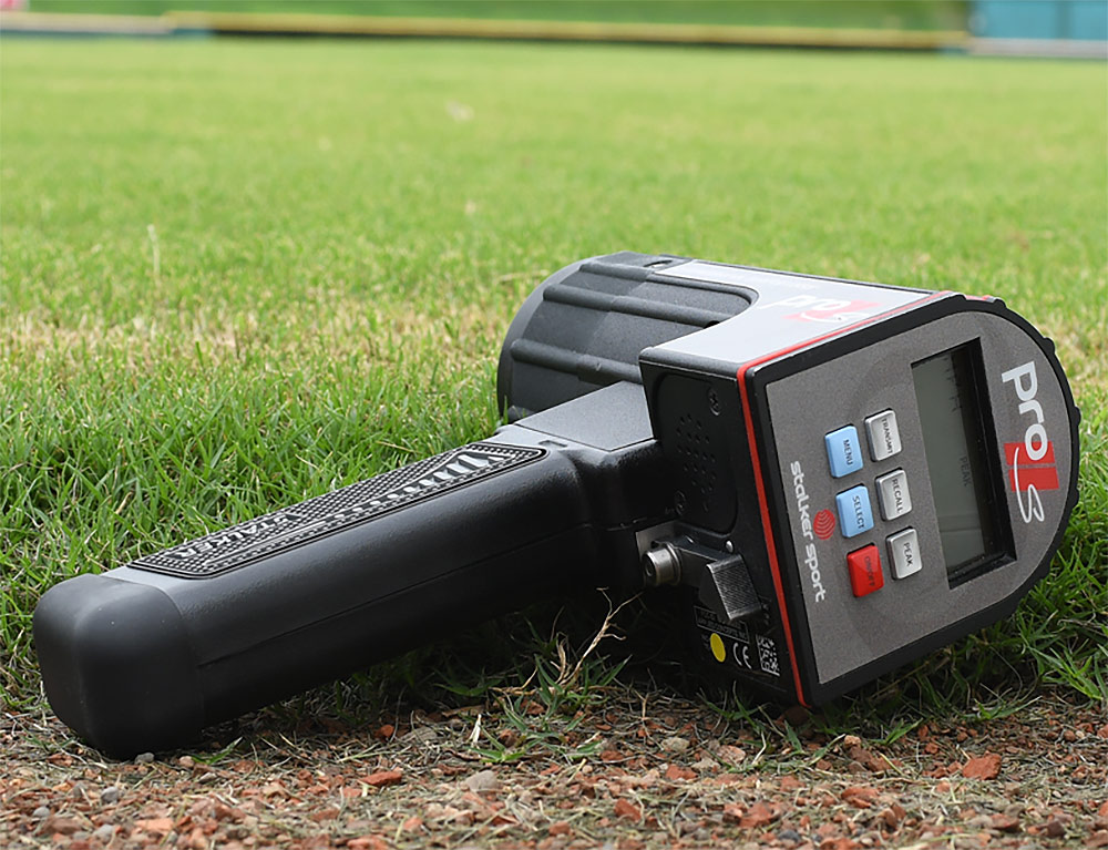Level Up Baseball Practices With Stalker Pro IIs | Radar Sports