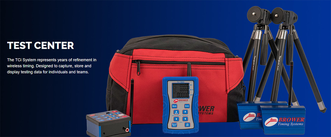 What to Know: The TC Timing System and Soccer