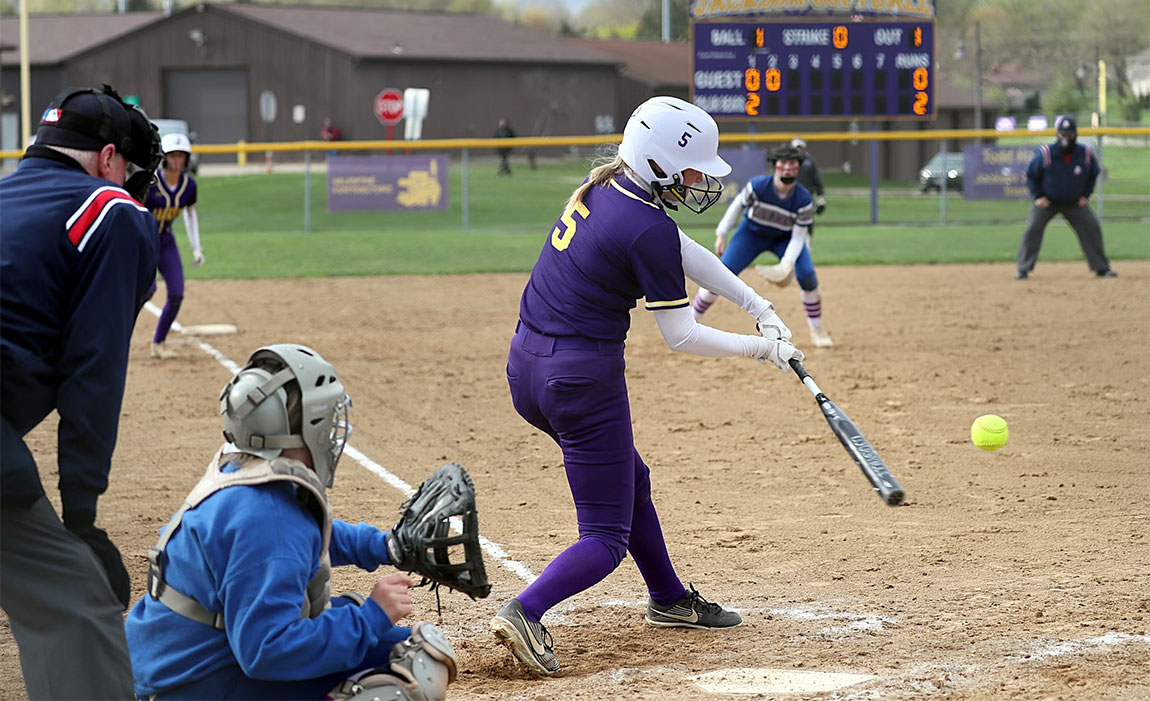 Sports Radar Gun in Fastpitch Training | Radar Sports LLC